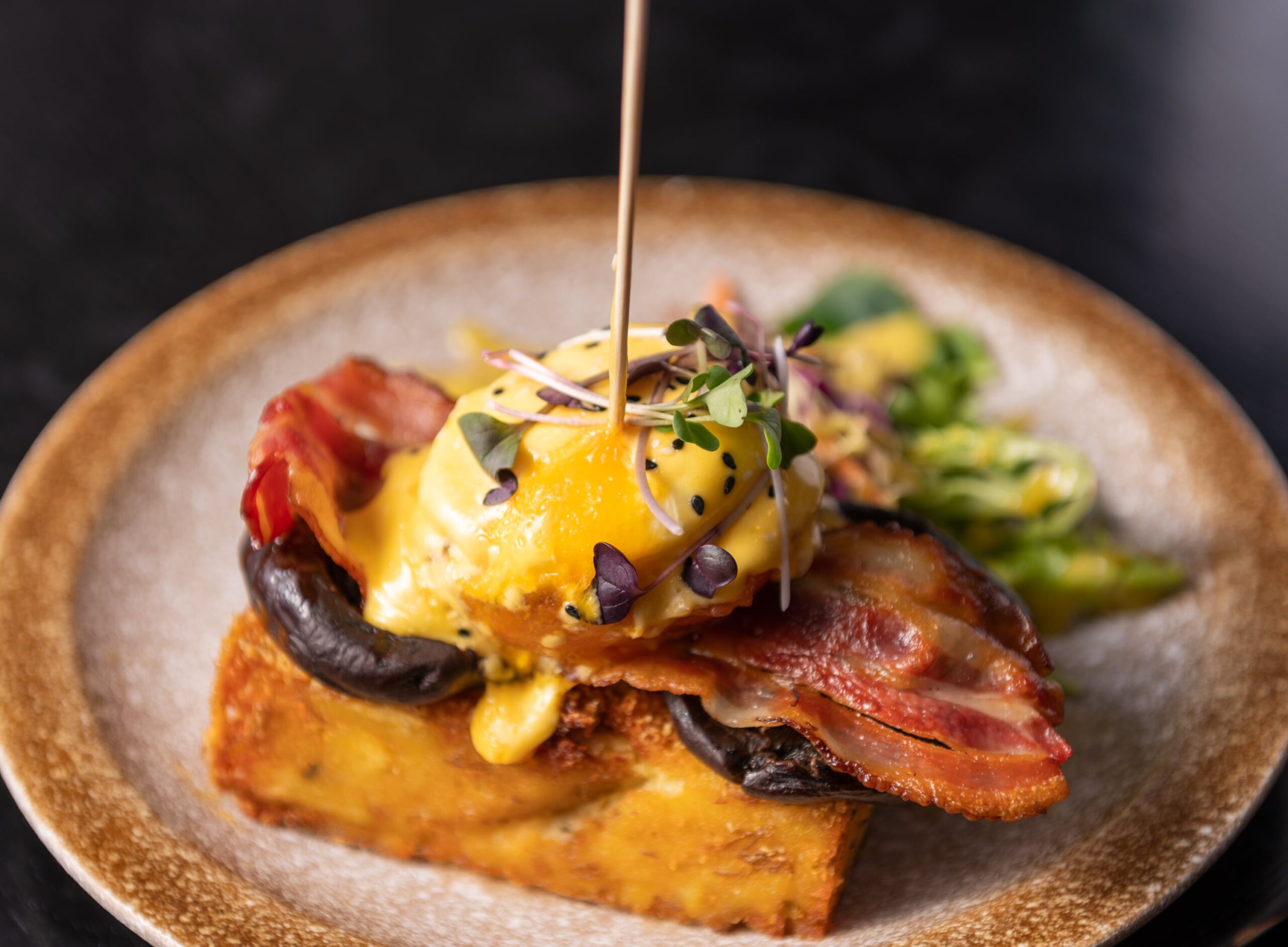 The Best Brunch and Breakfast Spot in Christchurch - INSITU Cafe